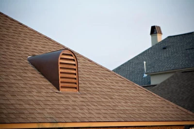 Louver Vents & Dormers for Your Home | Garcia Roofing
