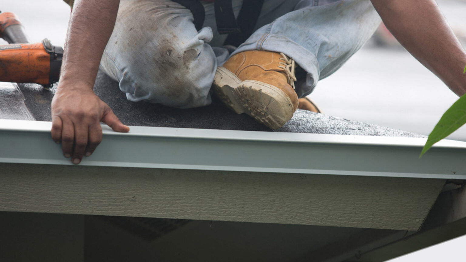 Baton Rouge FORTIFIED Roofing Company | Garcia Roofing